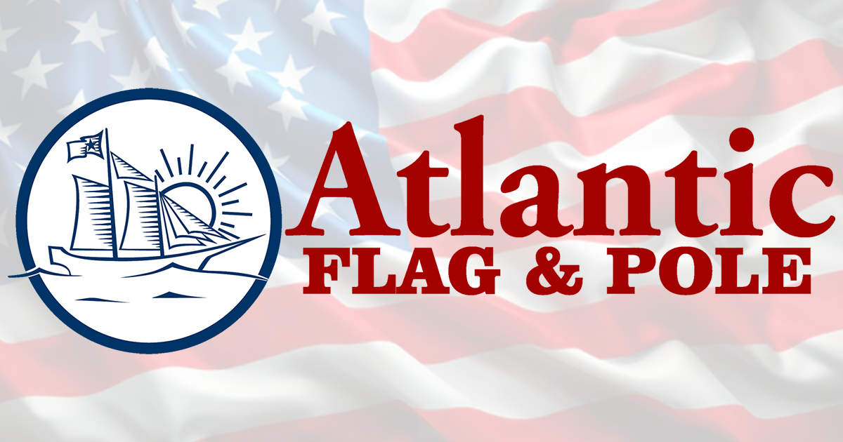 Police Academy Graduation Ceremony Display – Page 11 – Atlantic Flagpole