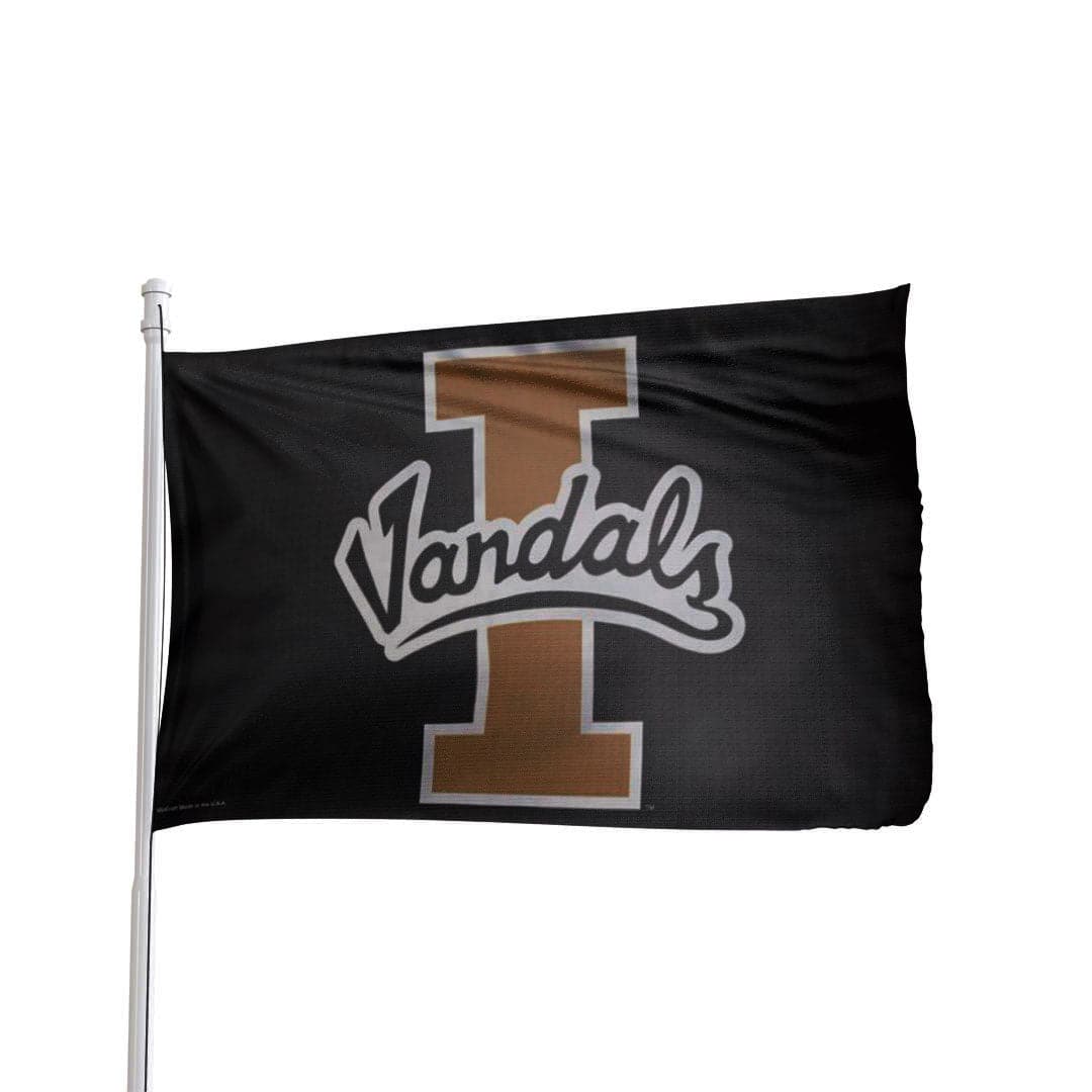 Luxury Idaho Vandals 3x5 Flag - Premium American Made – Atlantic Flagpole