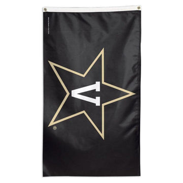 College Flags & Banners - Official NCAA Team Flags – Atlantic Flagpole