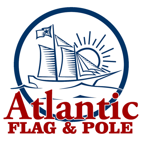 Flagpole Rope Replacement Guide: Halyard Types, Lifespan, and DIY Inst – Atlantic Flagpole